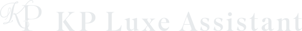 KP Luxe Assistant